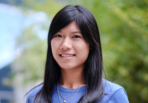 Jenny Shen - webinale 2026